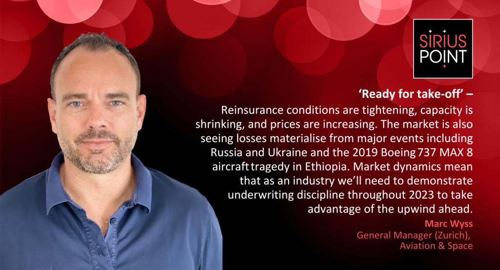 Renewals Holiday Countdown - SiriusPoint Ltd.