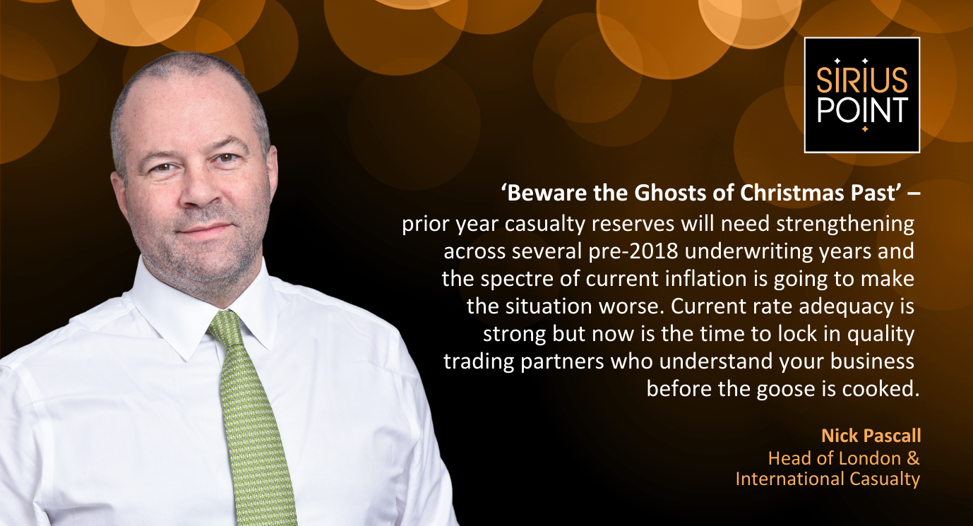 Renewals Holiday Countdown - SiriusPoint Ltd.