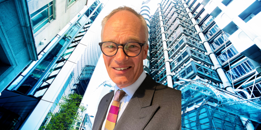 SiriusPoint appoints Martin Hudson to Board of Directors - SiriusPoint Ltd.