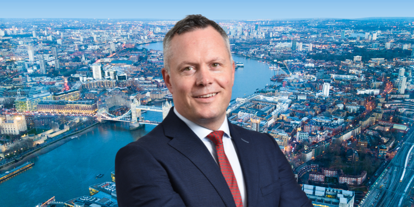 End of Year Review: Rob Gibbs - SiriusPoint Ltd.